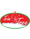 Trim The Tree - Personalised Christmas Decoration for a family of 8 ...